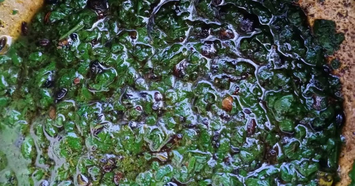 Indian Vegetable Bhaji Home Recipes - Cookpad