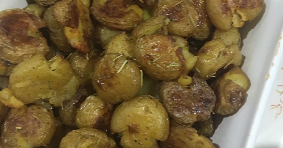 Papines Con Manteca Y Romero Para Acompañar Receta de Lucre- Cookpad