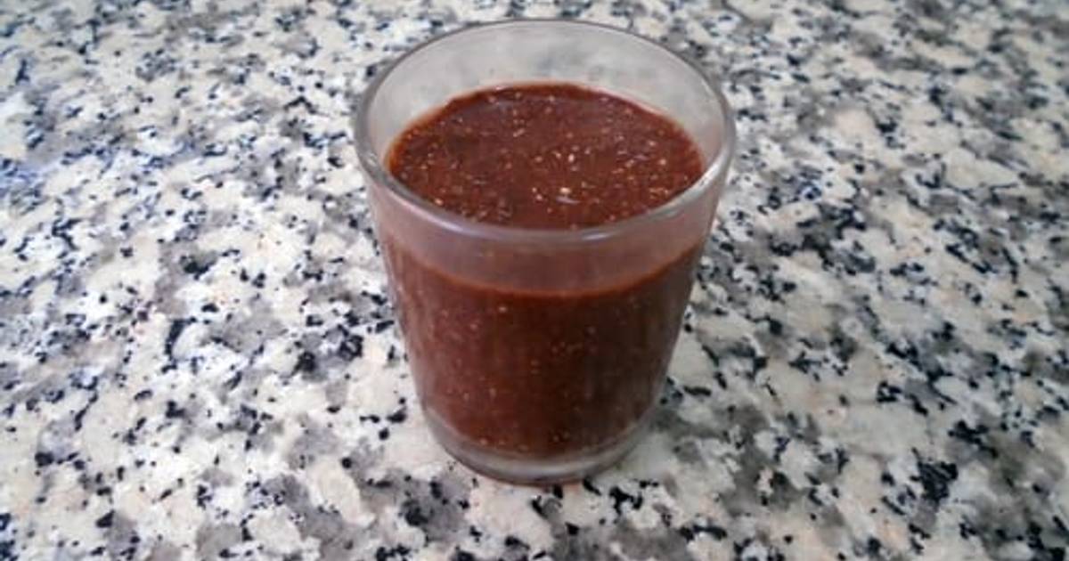 Recetas saludables y fáciles con semillas de chía
