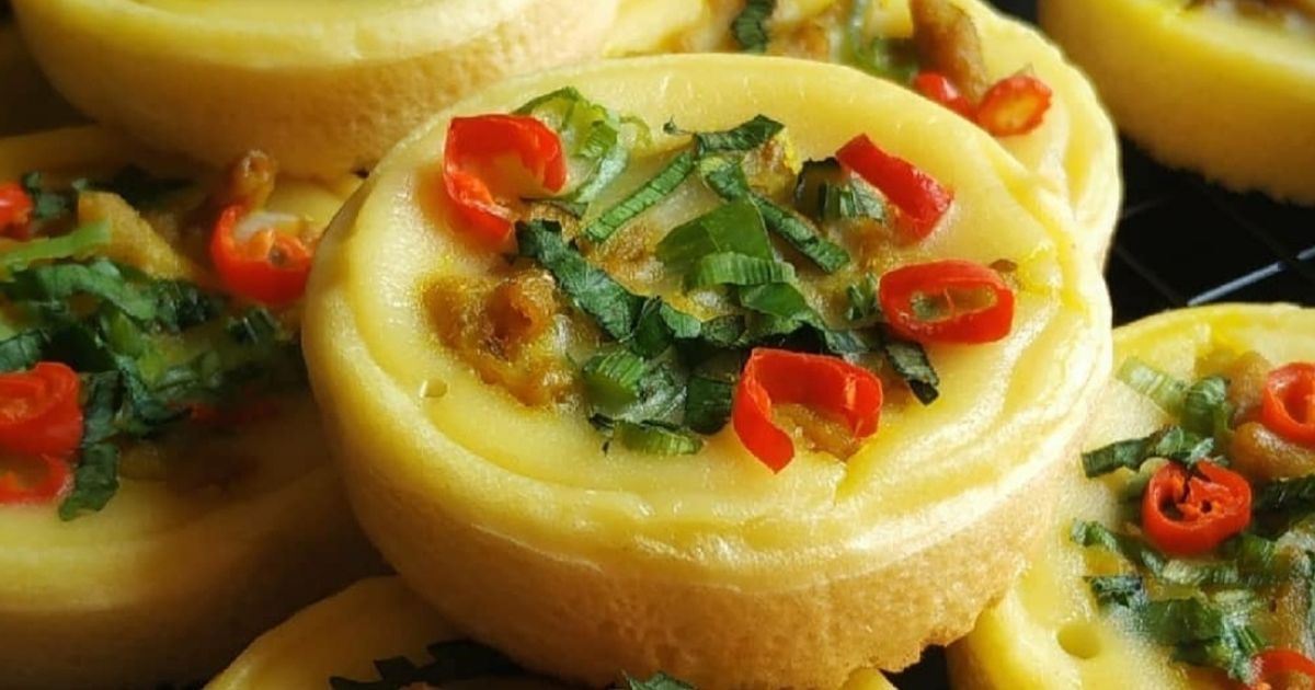 Resep snack asin rumahan enak dan mudah - Cookpad
