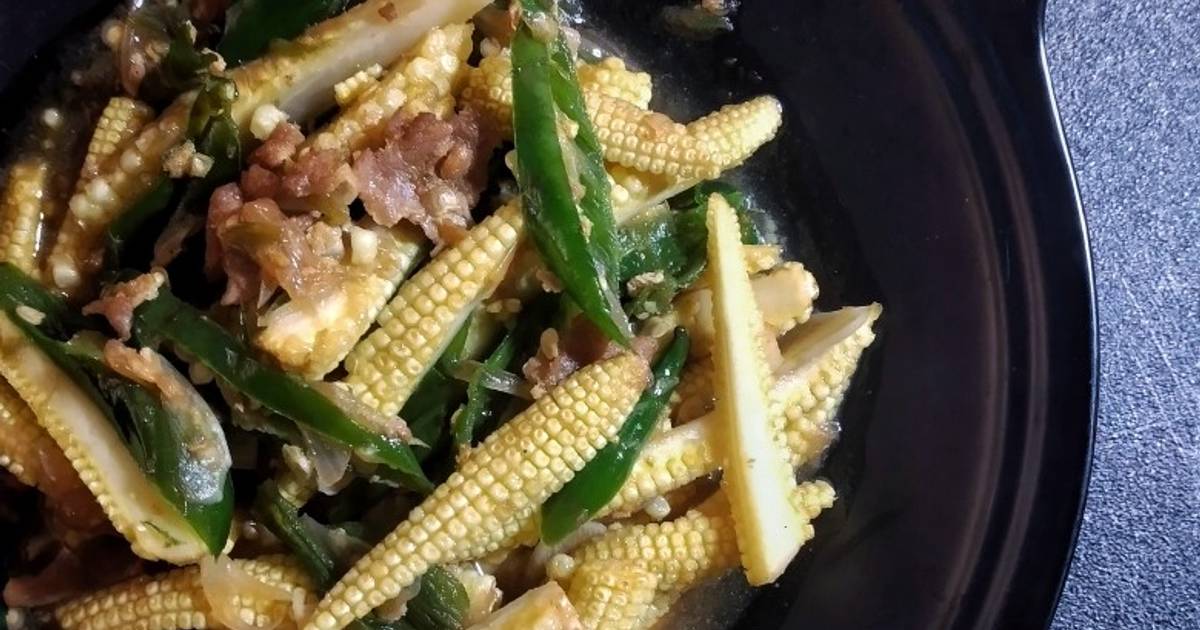 153 resep tumis putren bakso sosis enak dan mudah - Cookpad