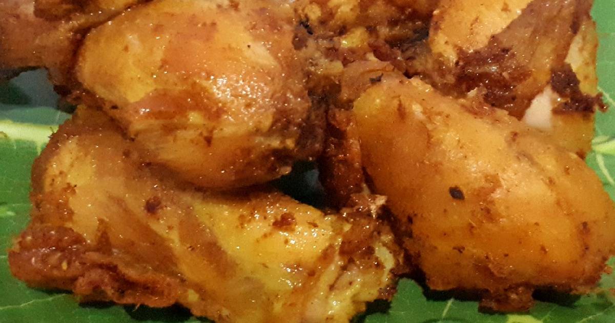 73 resep ayam goreng komplit enak dan sederhana ala rumahan - Cookpad