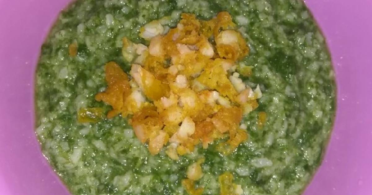 253 resep bubur tepung terigu enak dan mudah - Cookpad