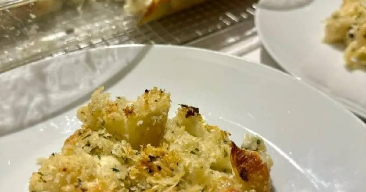 1,392 easy and tasty cauliflower small recipes by home cooks - Cookpad