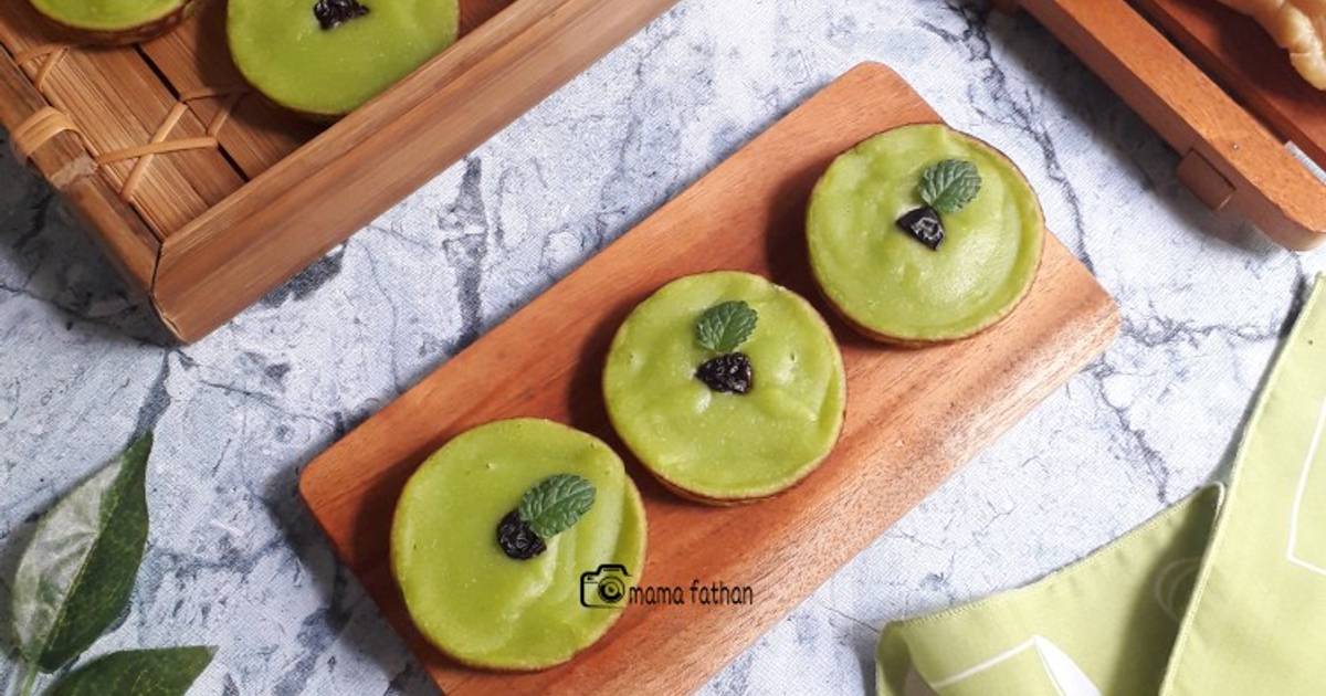 Resep Kue lumpur tape singkong pandan lembut enak oleh Mama fathan ... Resep Kue lumpur tape singkong pandan lembut enak oleh Mama fathan ...