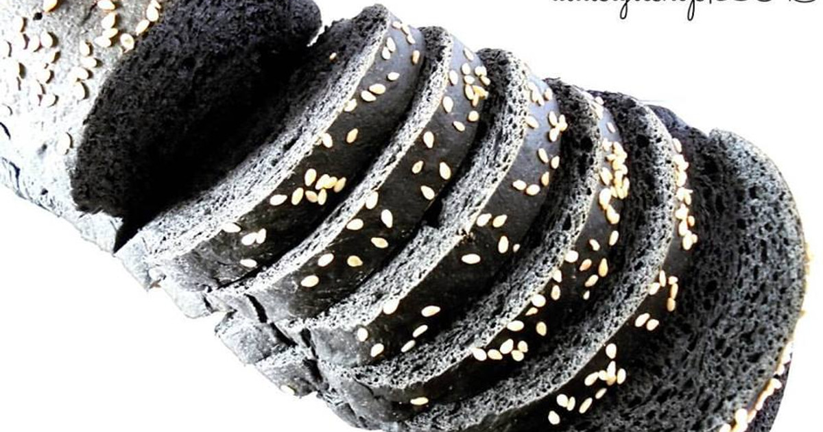 Resep Dirty Loaf Bread oleh Aidi Styleshop - Cookpad