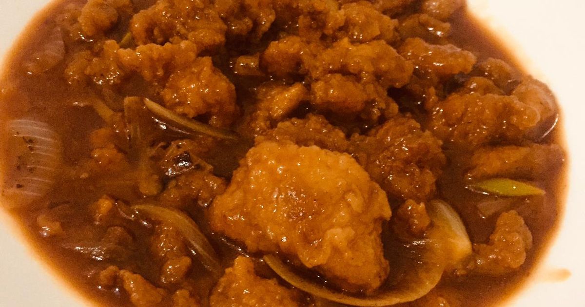 31 resep fiesta karage enak dan mudah - Cookpad