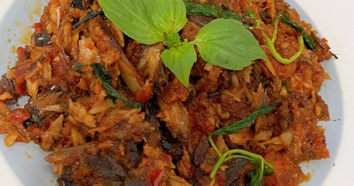 861 resep masakan indonesia ikan suwir enak dan mudah - Cookpad