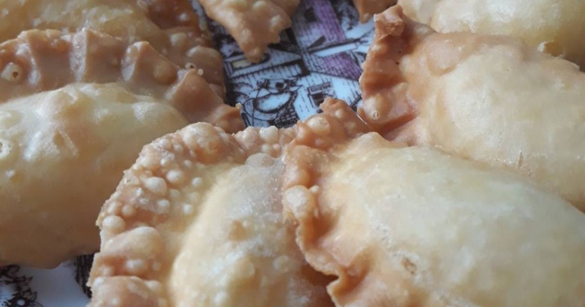 192 resep kulit pastel isi bihun enak dan mudah - Cookpad