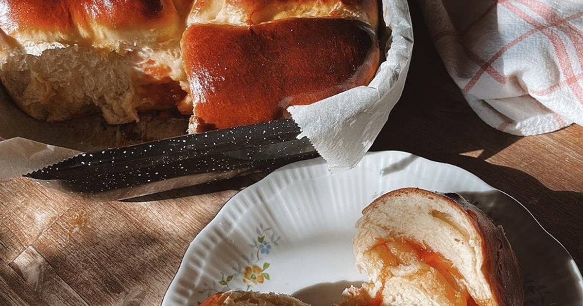 20 egyszerű és finom ízes bukta recept - Cookpad receptek