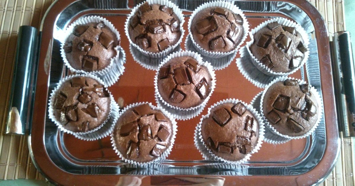65 egyszerű és finom kokuszos maffin recept - Cookpad receptek