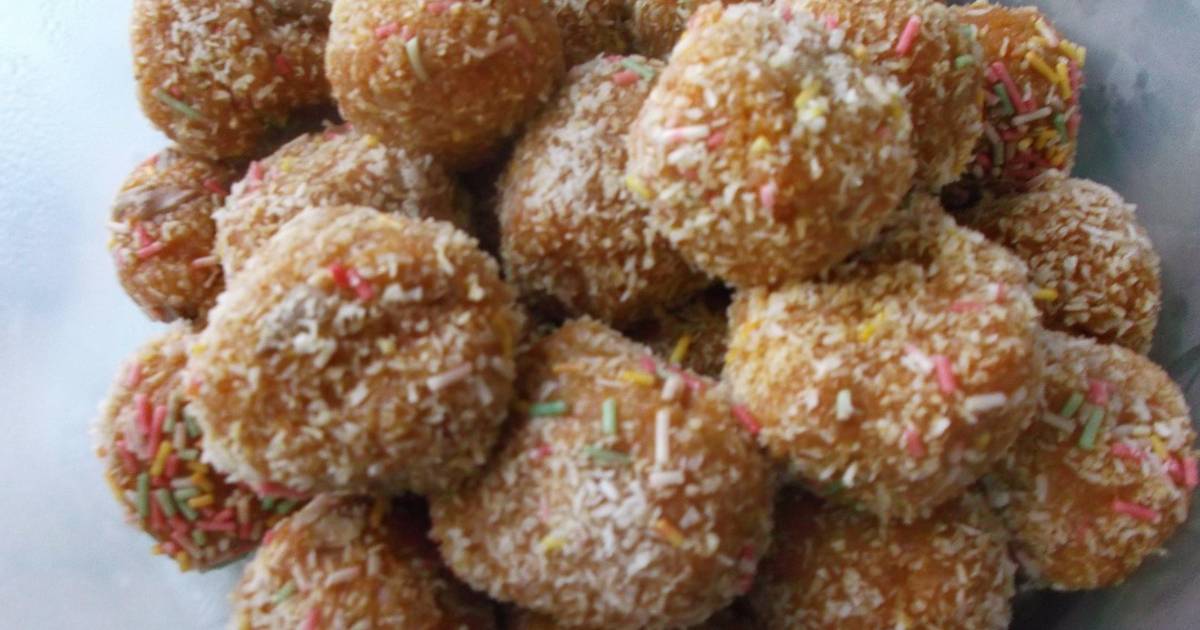 Delicias turcas Receta de jorbasmar- Cookpad