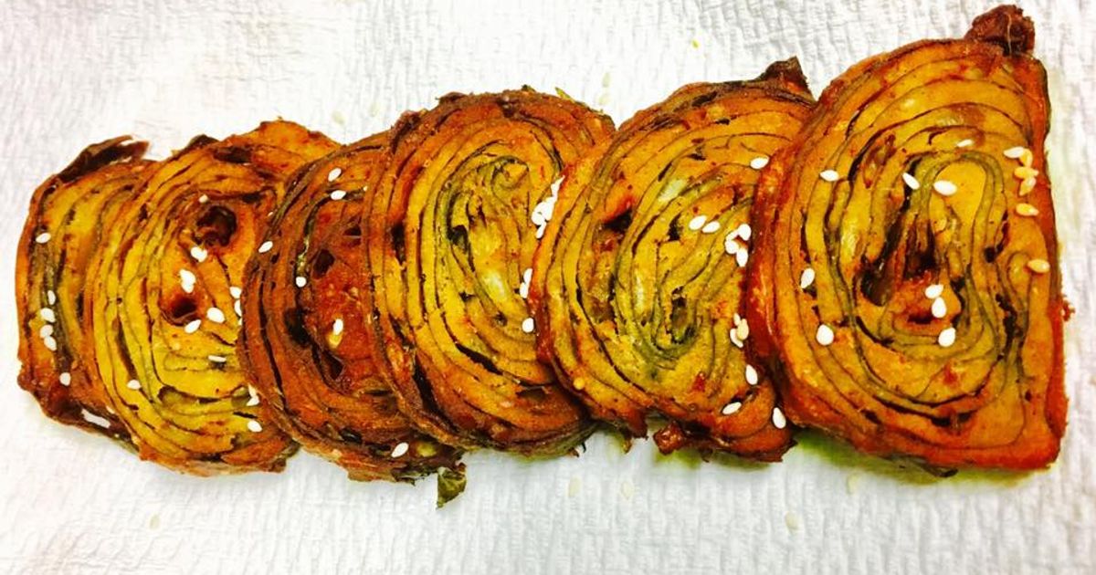 338 easy and tasty receipe vadi recipes by home cooks - Cookpad