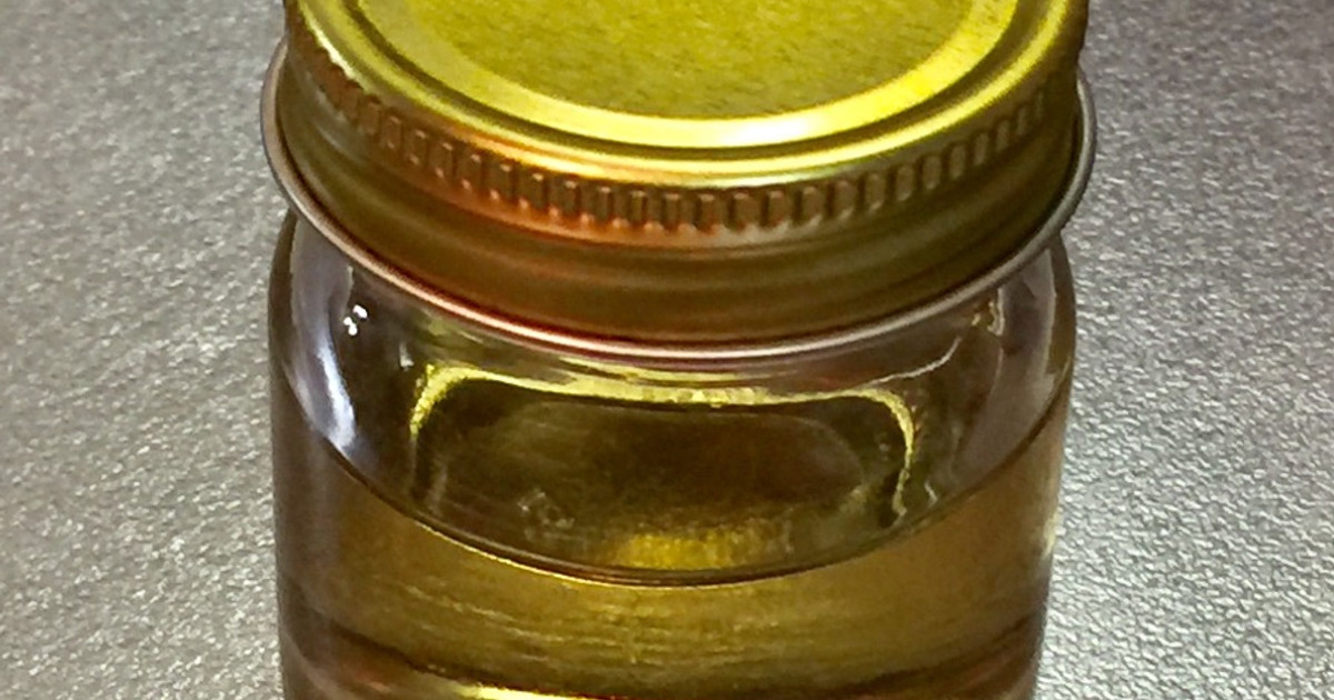 Seasoning Liquid For Sushi (Sushi Su) Recipe by kanosan - Cookpad