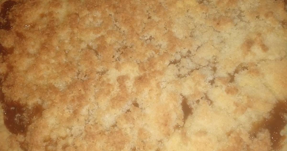 Tarta de coco 🌴 Receta de Camii Christine- Cookpad