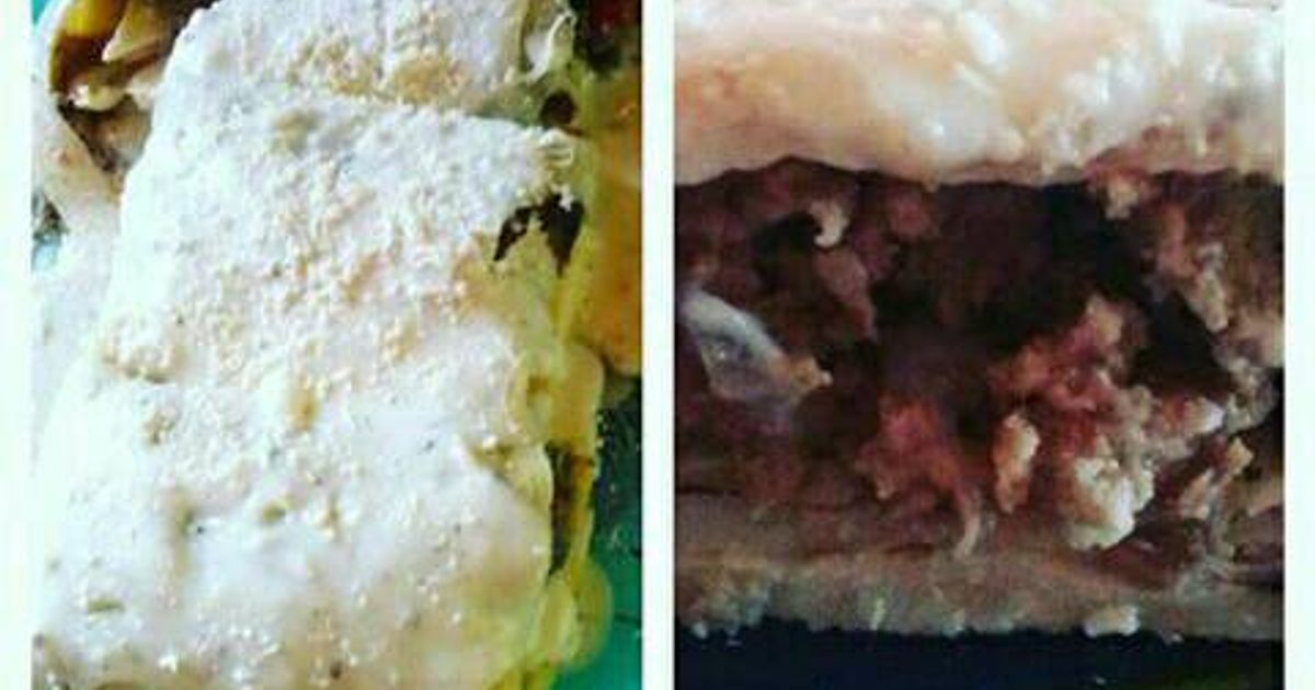 crepas con carne - 60 recetas caseras- Cookpad