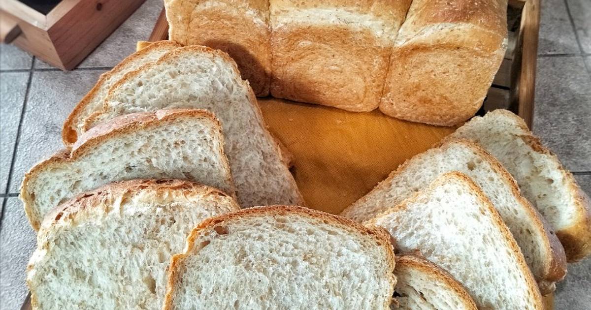 3.018 resep olahan roti gandum enak dan mudah - Cookpad