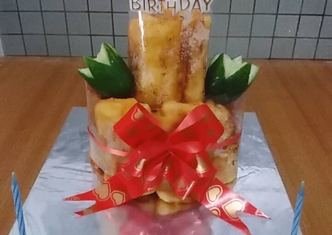 Resep Risol isi rendang sapi oleh Doremicake - Cookpad