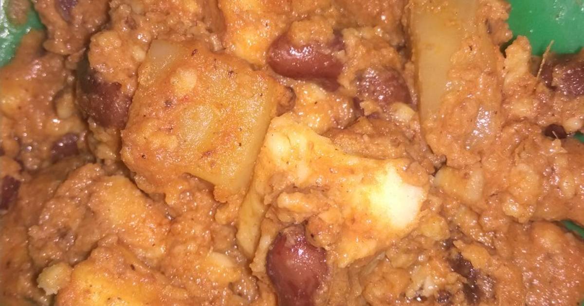 25 resep rendang kentang kecil telur enak dan mudah - Cookpad