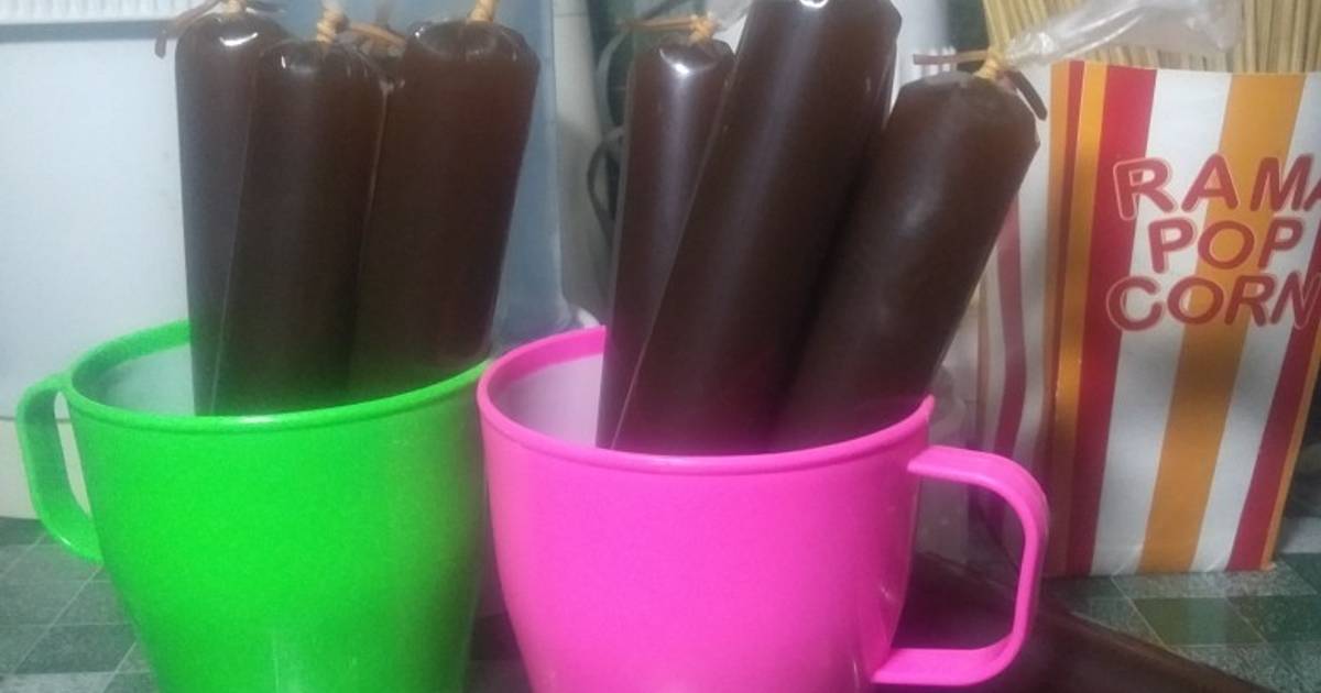 6.792 resep es coklat enak dan sederhana ala rumahan - Cookpad