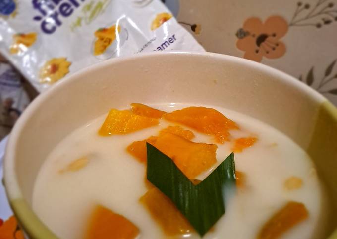 Resep 9 Kolak Pisang Labu And Ubi Tanpa Santan Oleh Friescha Cookpad