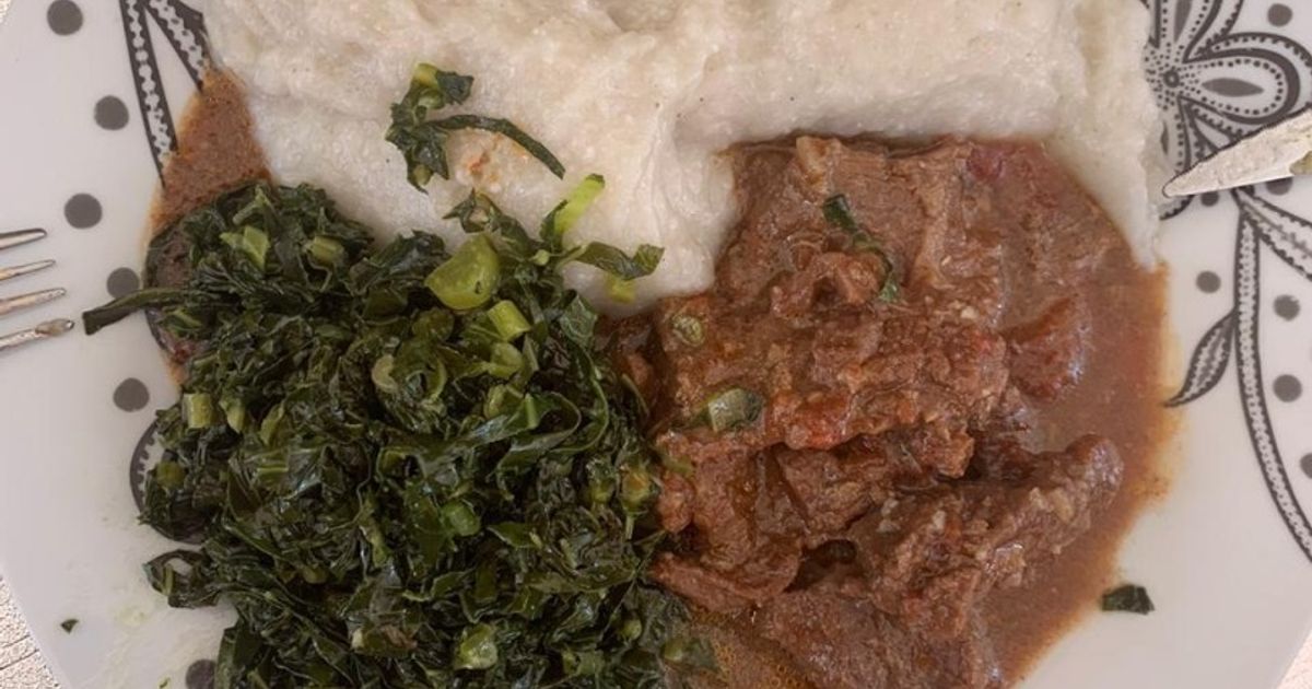 Chambão De Vaca Estufado Receita por Regina Fidalgo - Cookpad