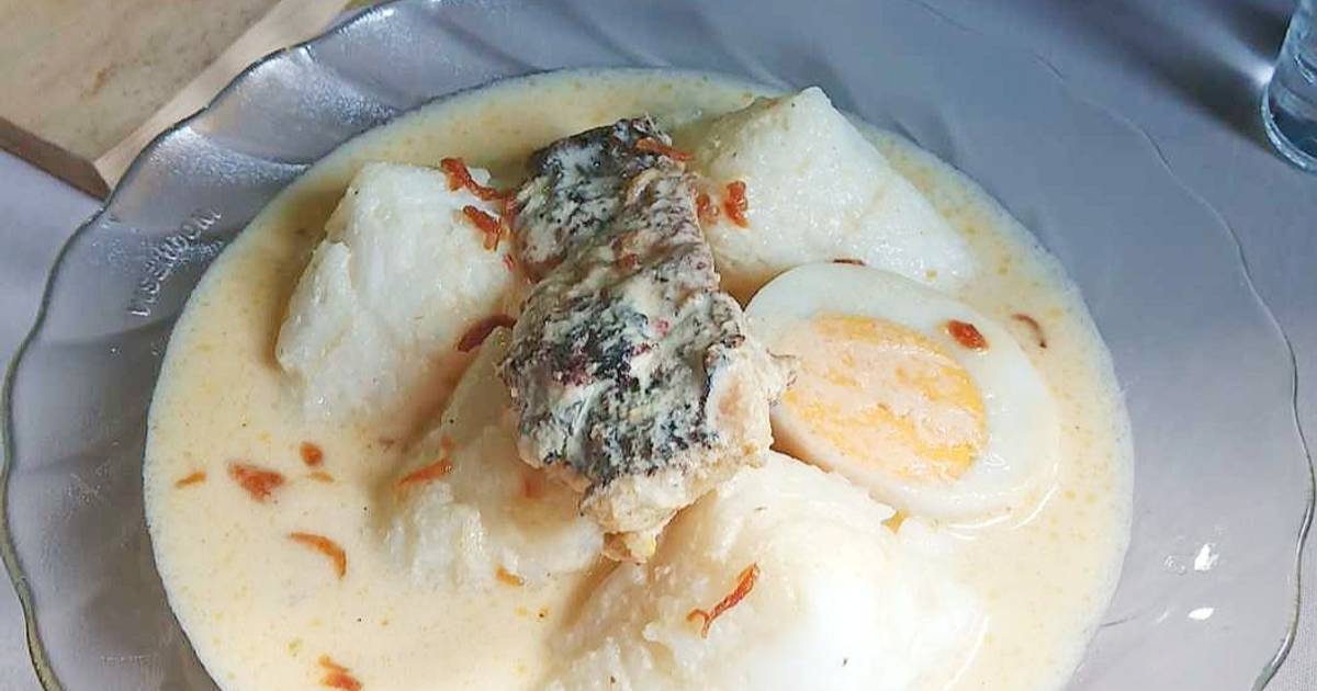 5 resep telur asin ikan gabus enak dan mudah - Cookpad