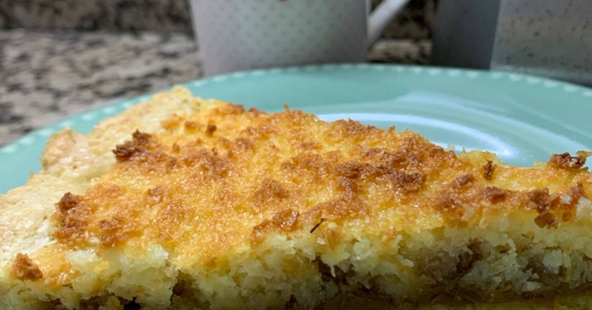 Torta de coco - 1,868 recetas caseras- Cookpad
