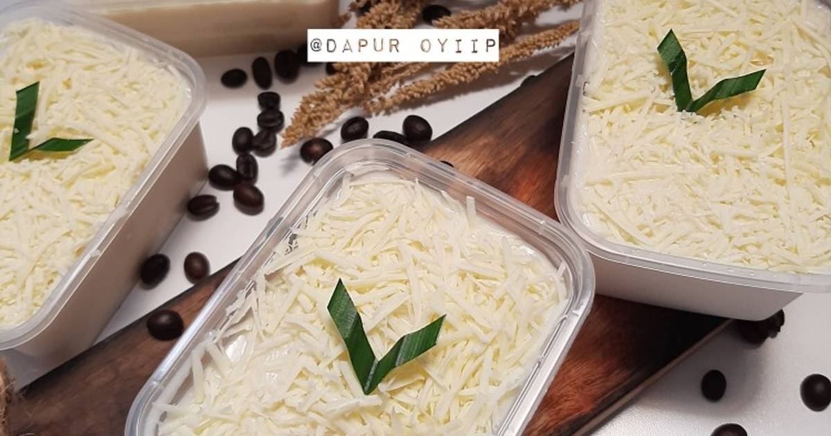 Resep Stup Roti Tawar Keju oleh Mom Olien - Cookpad