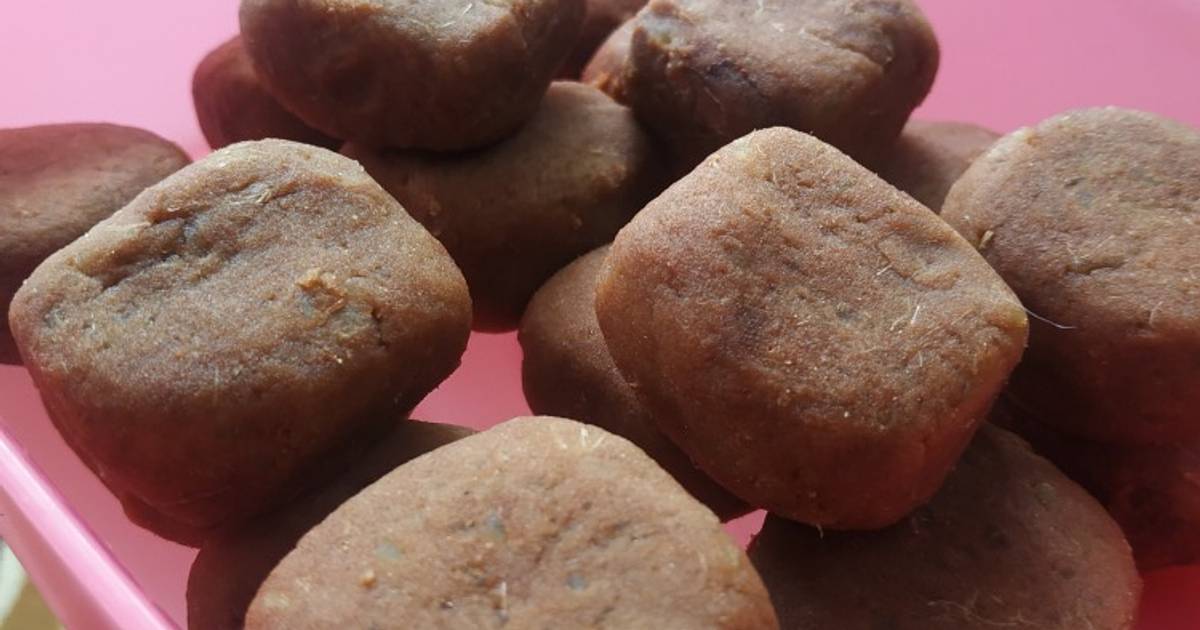 255 resep getuk coklat enak dan mudah - Cookpad