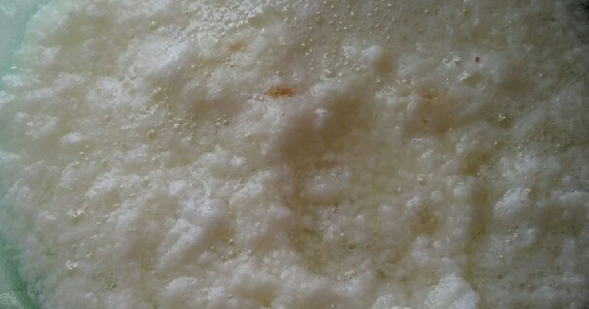 Resep Telur Areh Nasi Liwet Solo oleh E.Y.Ika.M - Cookpad