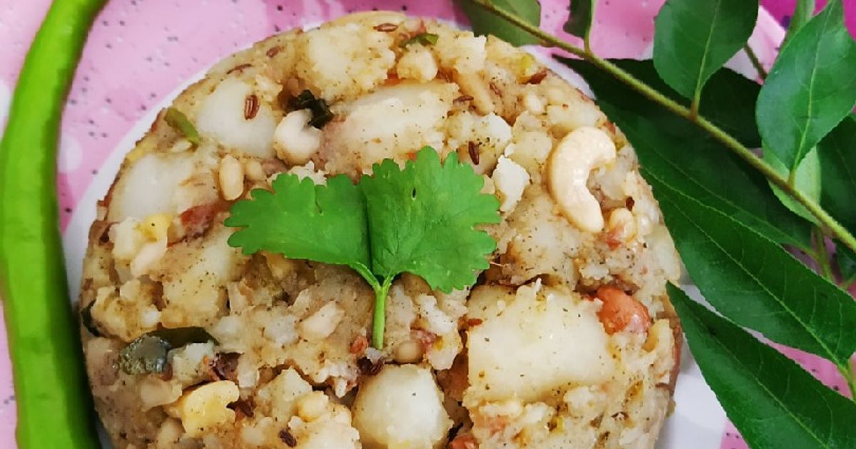 Nirali Dudhat દ્વારા રેસીપી સ્પેશ્યલ સુકી ભાજી(Sukhi Bhaji Recipe In ...