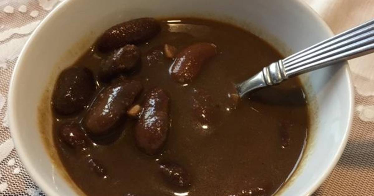 Ayocote - 6 recetas caseras- Cookpad