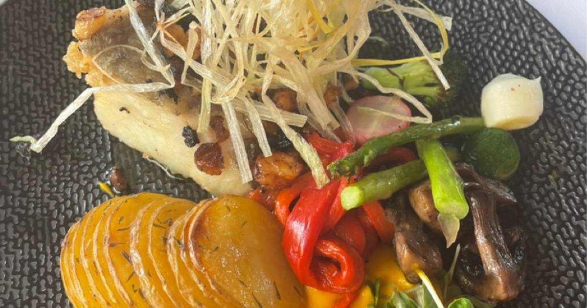 1.950 recetas muy ricas de guarniciones para pescado compartidas por ...