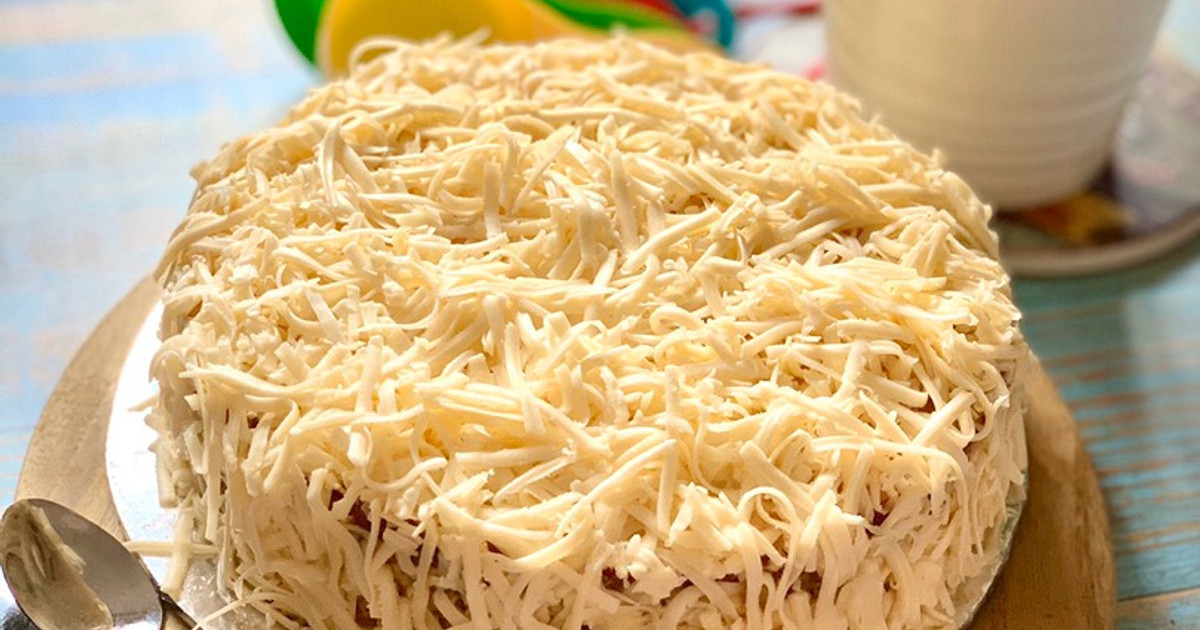 Irresistible Indonesian dessert recipes to try