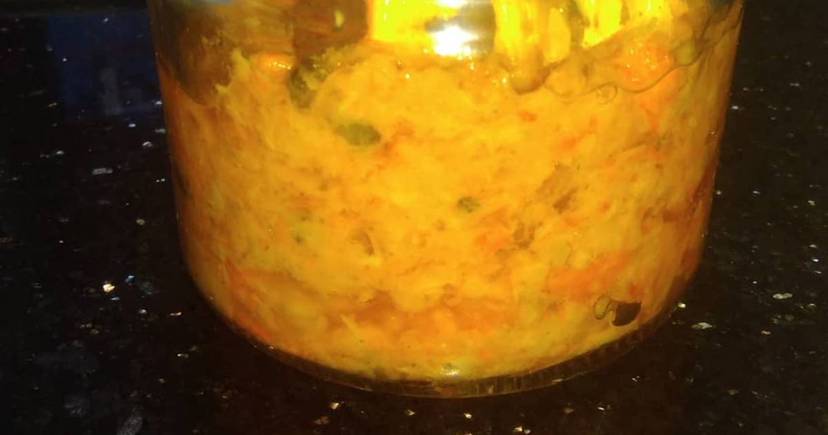 Resep Sambal Bawang oleh Pawon'e Mas Paijo - Cookpad