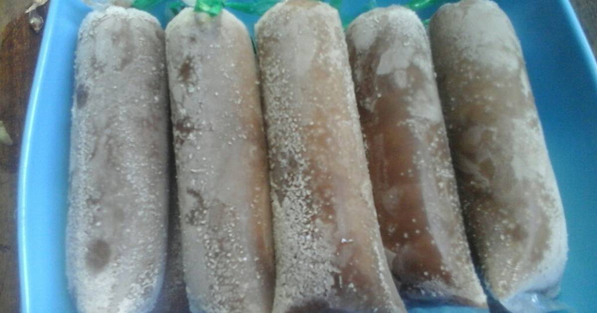 175 resep es mambo coklat enak dan sederhana - Cookpad