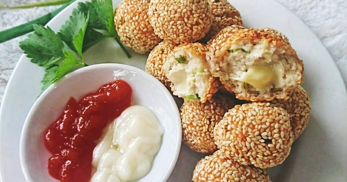 85.251 resep gorengan enak dan sederhana ala rumahan - Cookpad