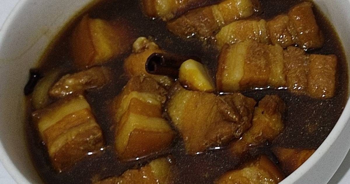 5.080 resep babi kecap enak dan mudah - Cookpad