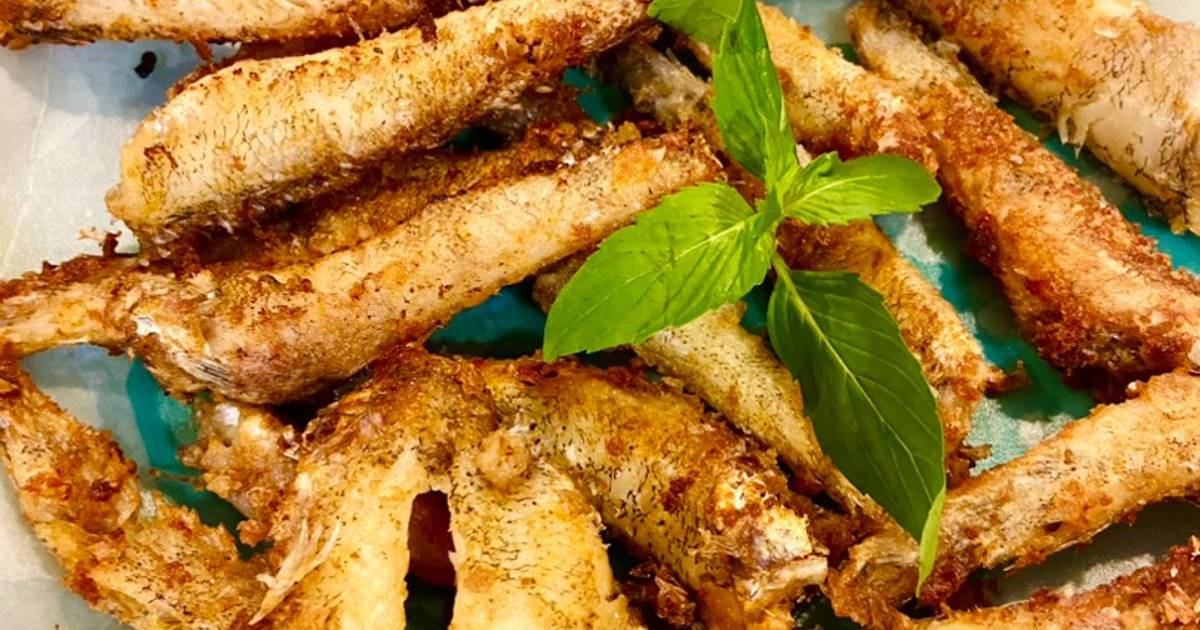 50+ Cách nấu món ngon từ cá bống biển đơn giản, đậm đà hao cơm