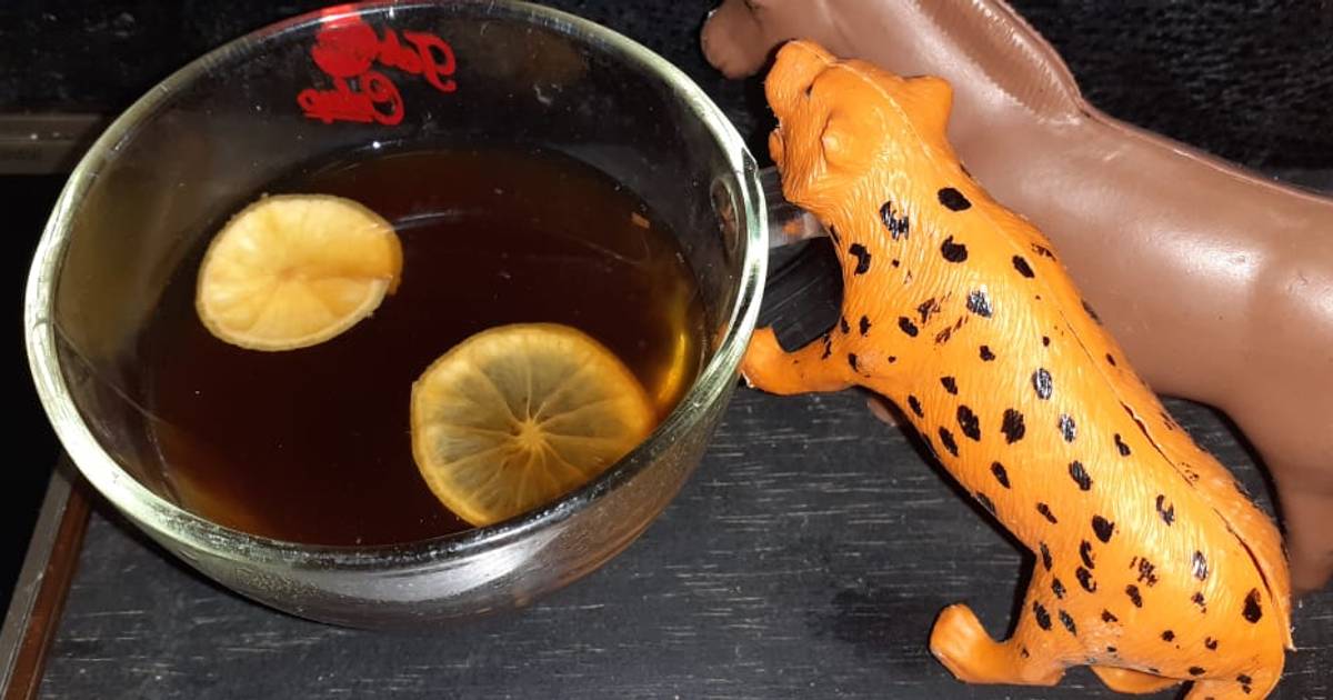 84 resep minuman asam jawa enak dan sederhana ala rumahan - Cookpad