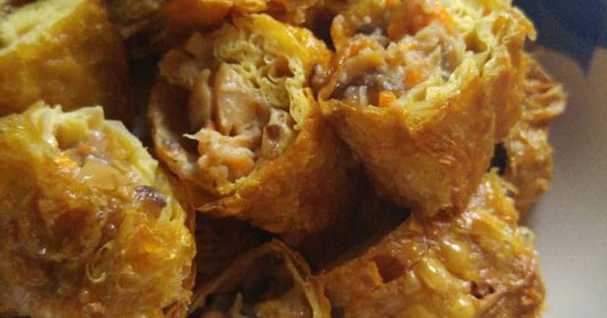 52 resep tauki enak dan mudah - Cookpad