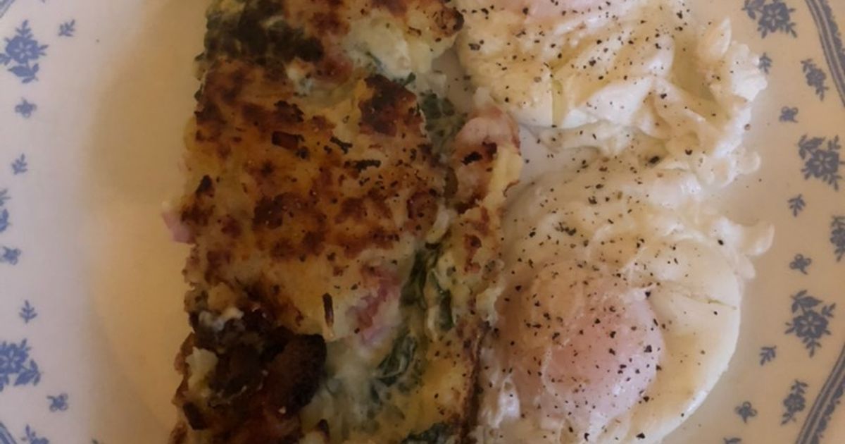 Cheeky Cheesy Potatoes Recipe by illtryanythingonce - Cookpad