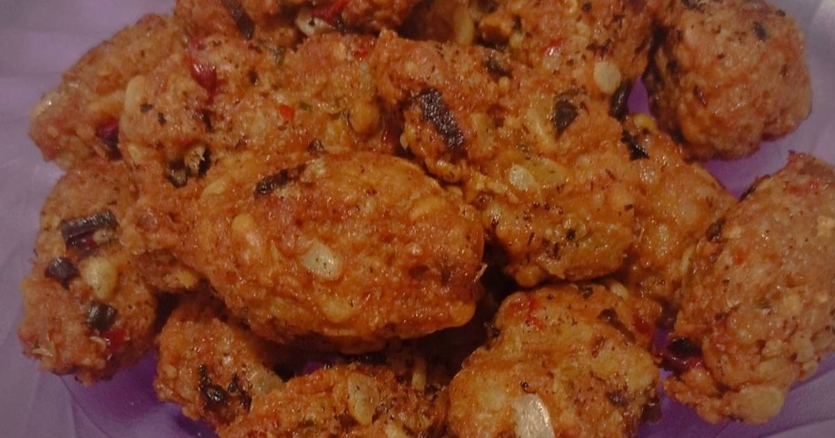 Resep Tempe Mendol Khas Jawa Timur oleh Errika Dsw - Cookpad