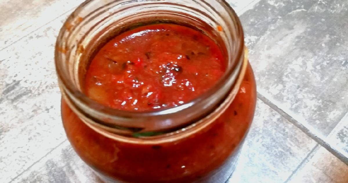 Salsa tuco - 997 recetas caseras- Cookpad