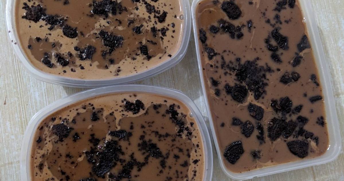 27 resep puding brownies kopi enak dan mudah - Cookpad