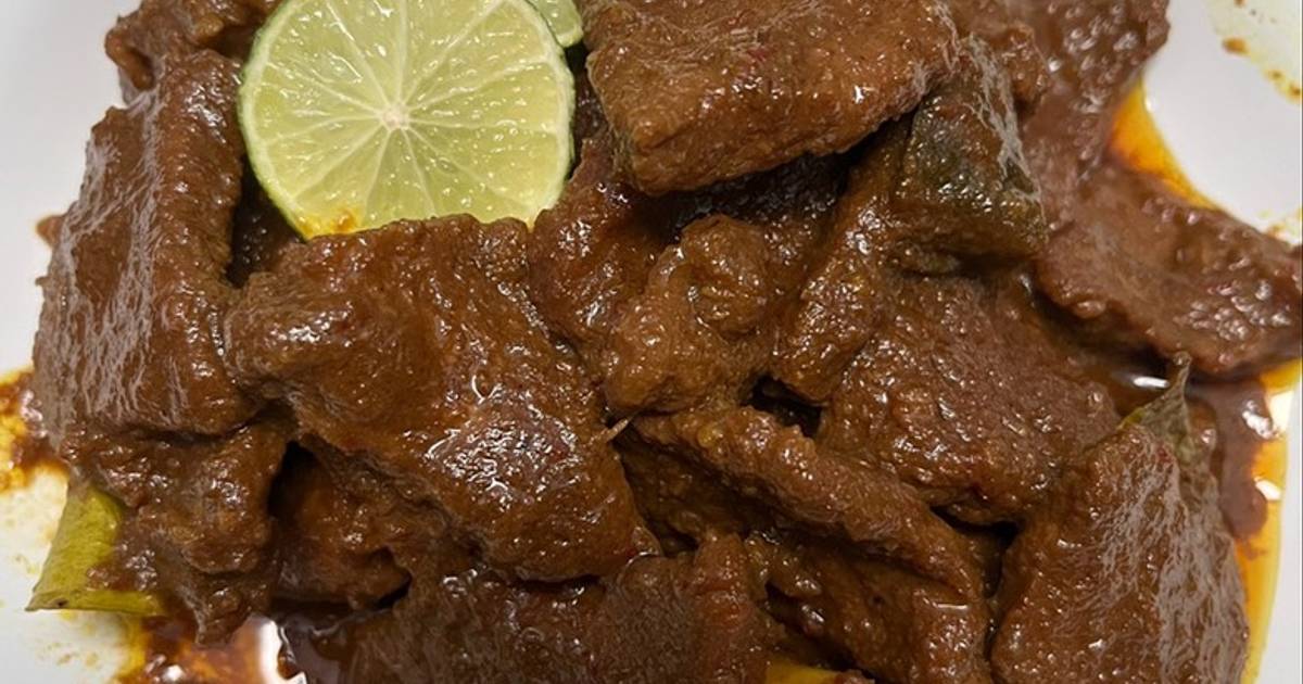 Berbagai resep olahan daging sapi simple dan lezat, cocok untuk anak