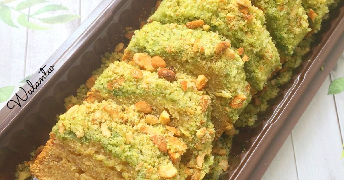 292 resep roti matcha enak dan mudah - Cookpad