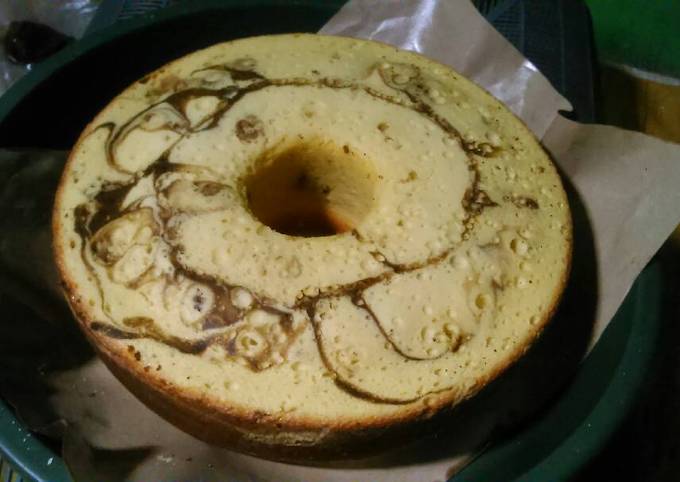 Resep Roti Ban Sederhana oleh Anis - Cookpad