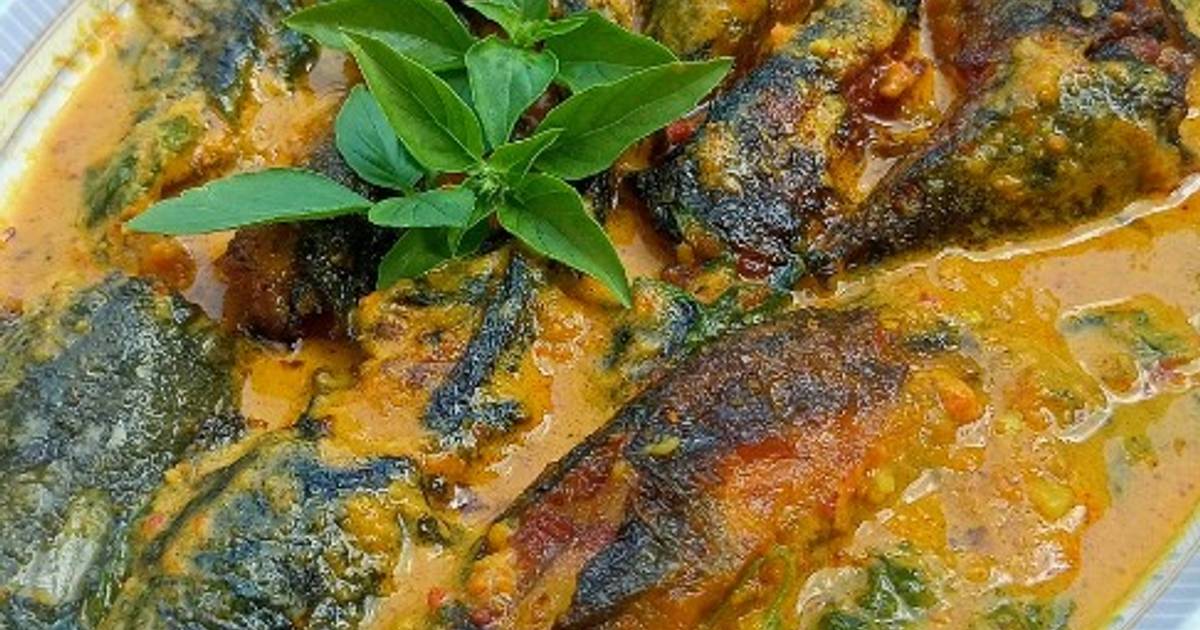 Resep Lele Pedas Kemangi oleh Kirana Zaqueena - Cookpad